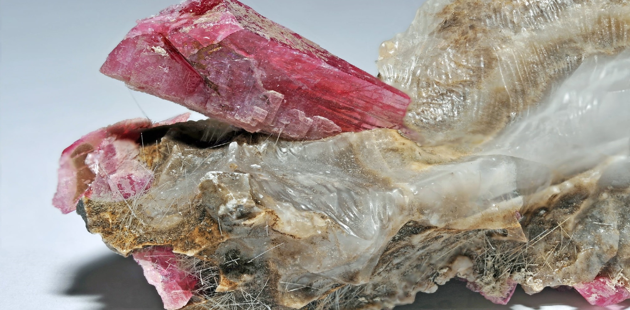 The Healing Crystals for Sprain